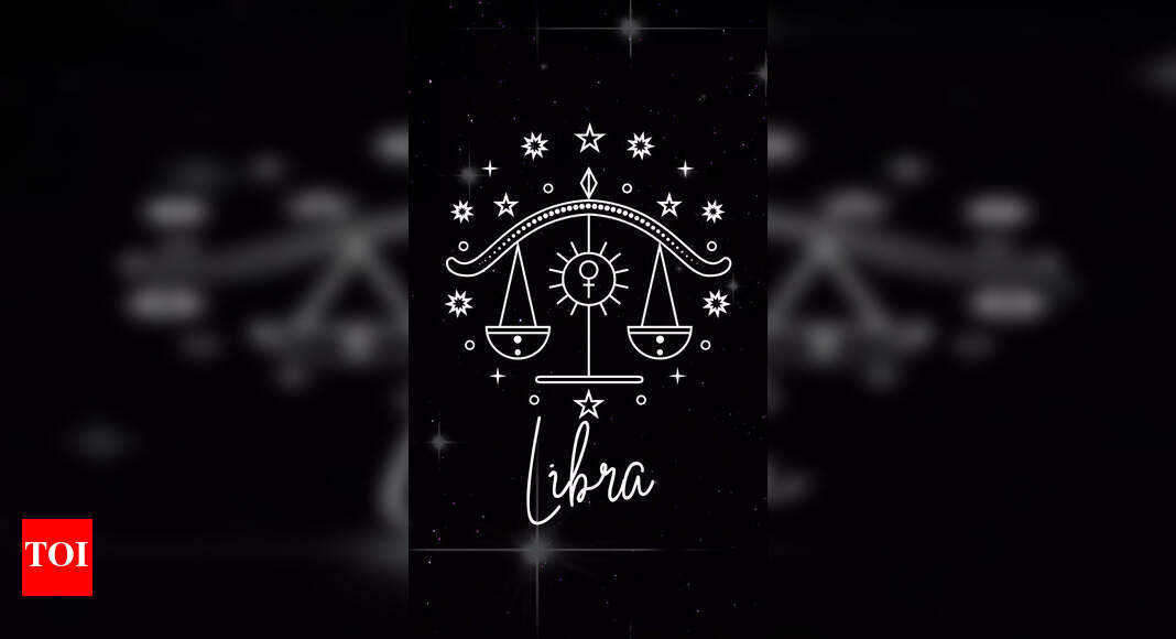 Traits of Libra women - Times of India