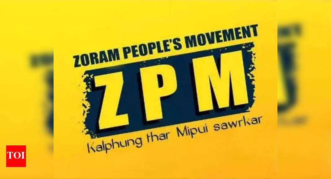 Kolasib constituency assembly election results 2023: Lalfamkima of ZPM ...