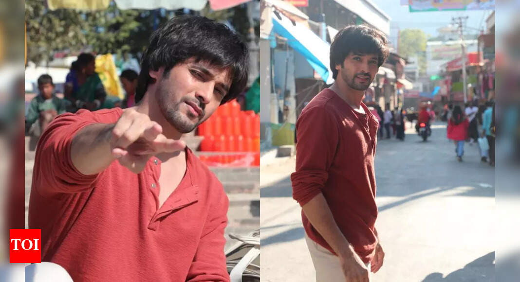 After essaying lead role in Palkon Ki Chhaon Mein 2 Ashish Dixit to play a hero again, says ‘I'm ...