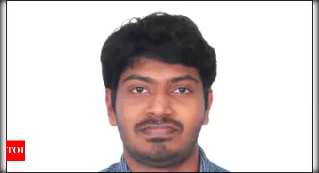 Dr. Jim Litton - Times of India