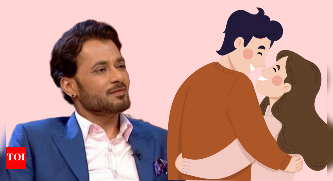 Conversation on Shaadi.com goes viral, CEO Anupam Mittal reacts - Times ...