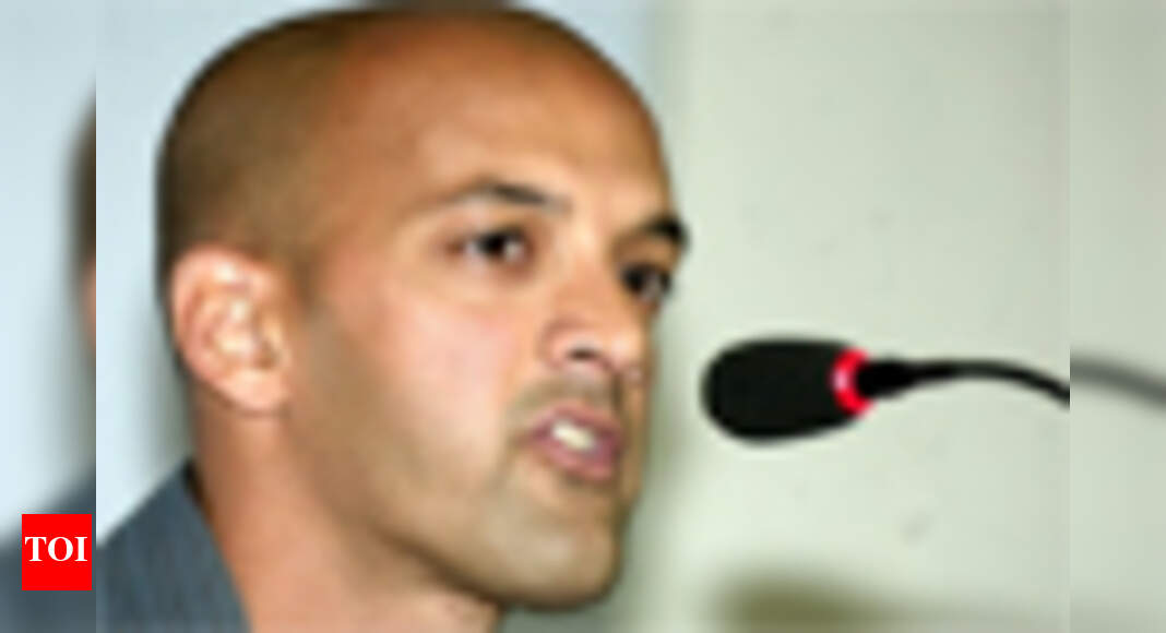 Rasquinha makes comeback, to play World Series Hockey | Hockey News ...