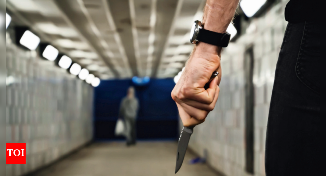 Mumbai Crime News: 7 crimes committed every hour in Mumbai | Mumbai ...