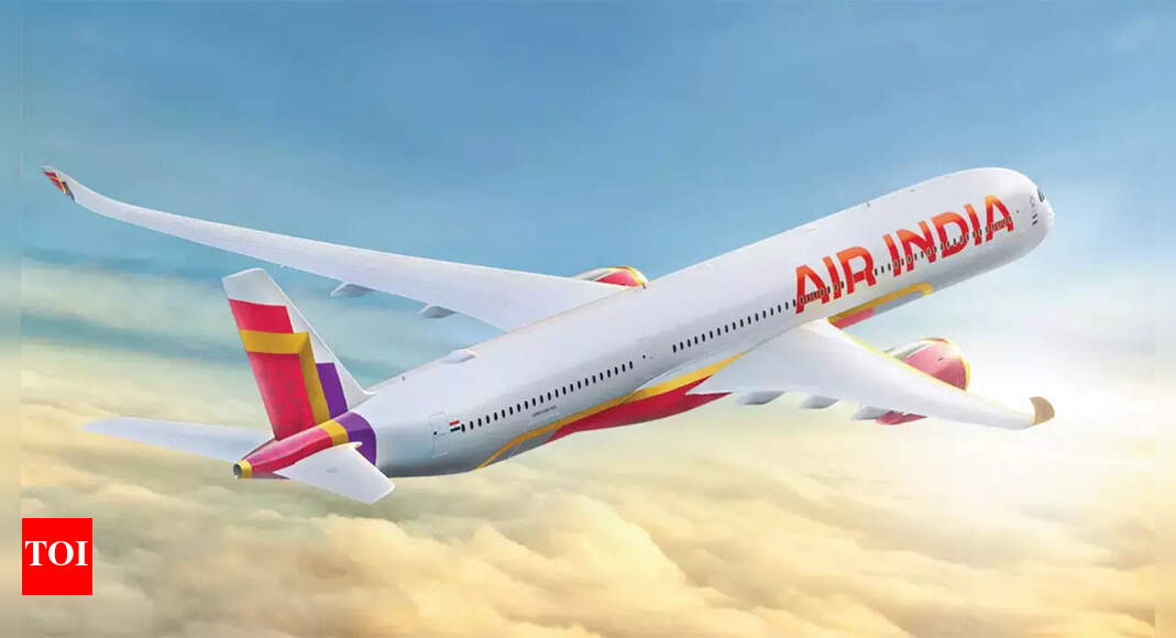 Air India to have ‘signature lounges’ Delhi T3 & New York JFK T4; hires ...