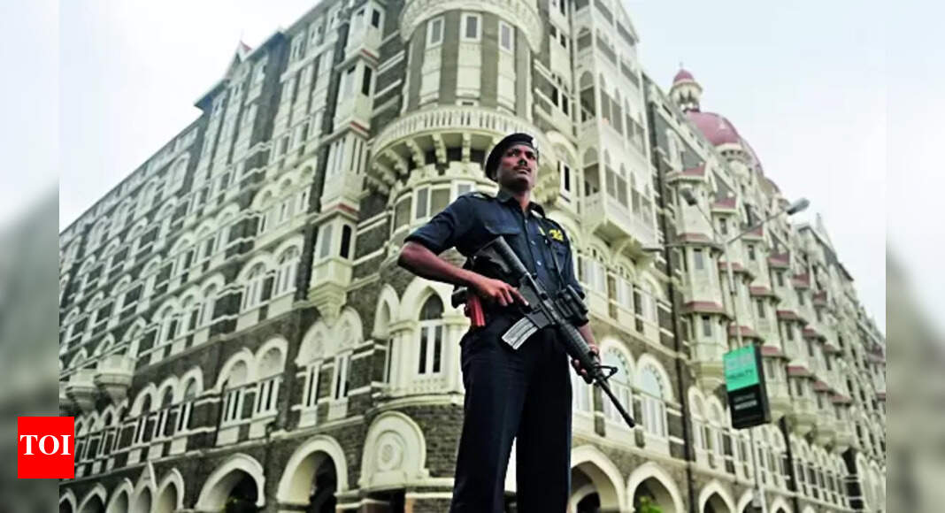 Sajid Mir: Key 26/11 plotter Sajid Mir in Pakistan hospital after ...