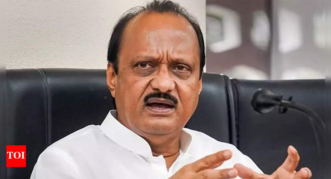 Assembly Polls: Won't be surprised if INDIA alliance blames EVMs for ...