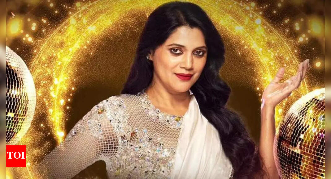 Exclusive - Karuna Pandey on juggling between two shows Pushpa Impossible and Jhalak Dikhhla Jaa ...