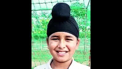 State U-7 Chess: Jenil Parmar and Vaka Lakshmi Pragnika Win Top Spots ...