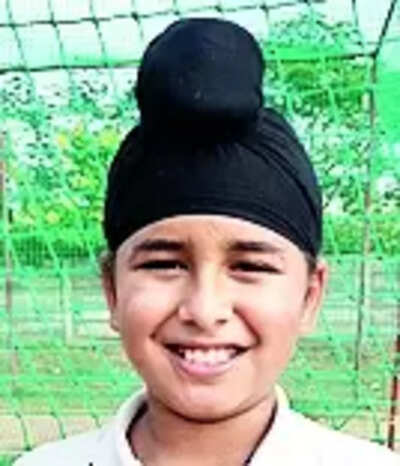 State U-7 Chess: Jenil Parmar and Vaka Lakshmi Pragnika Win Top Spots ...