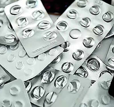 Performance Anxiety: Ed Drug Sales Up 35% In 6 Mths | Ahmedabad News ...