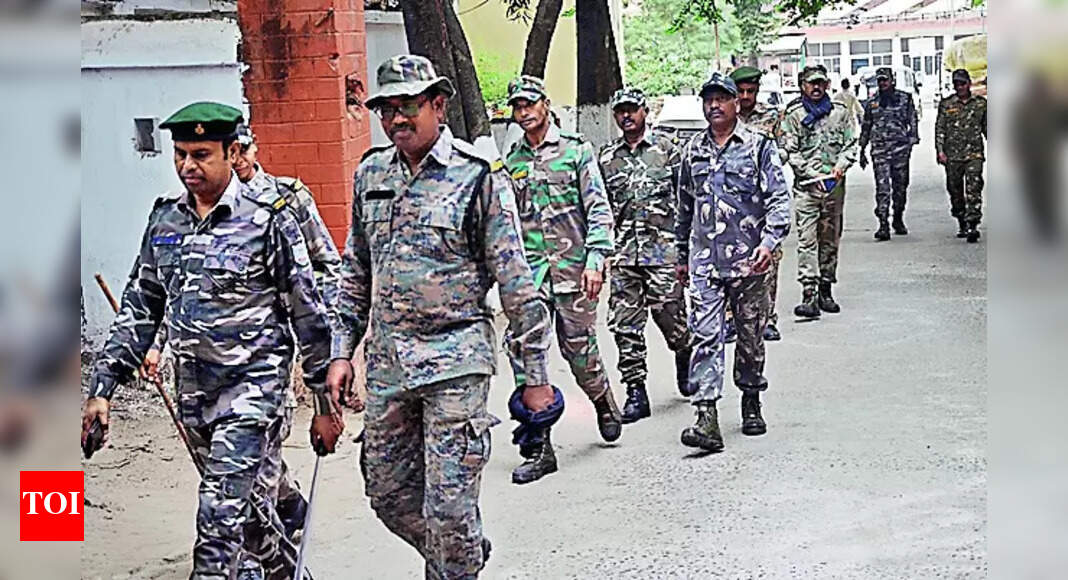 UP Gangster: Killed Gangster Aman’s Former Aide Claims Responsibility ...