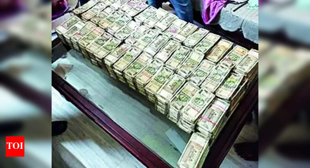 Odisha Vigilance Cell: Odisha Tops in Filing DA Cases Against Corrupt ...