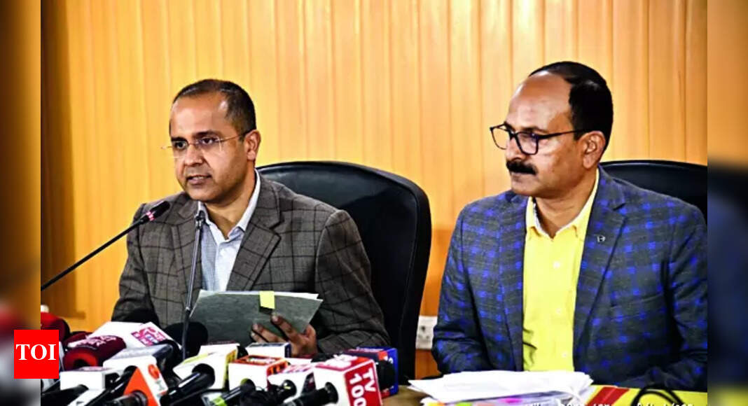 Air Connectivity: Better Air Connectivity Plan in the Hills ...