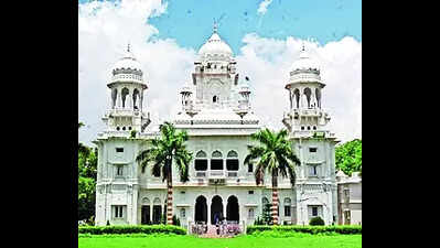 Kgmu Gears Up To Revive Kidney Transplant Facility | Lucknow News ...