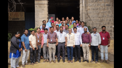 Ballari govt polytechnic becomes first state tech institute to get NBA ...