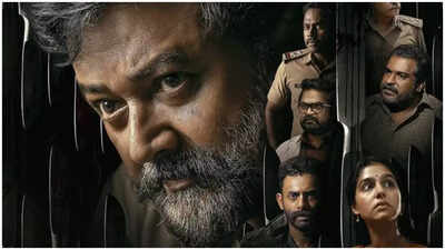 Jayaram’s thriller ‘Abraham Ozler’ gets a release date! | Malayalam Movie News - Times of India