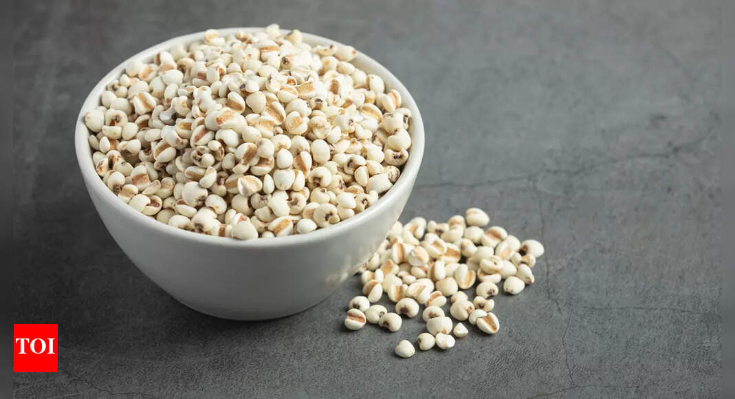 Millet prices surge up to 100% as MNCs enter market with pasta, noodles ...