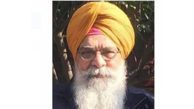 Lakhbir Singh Rode Death News: KLF Chief Lakhbir Rode Dies in Pakistan ...