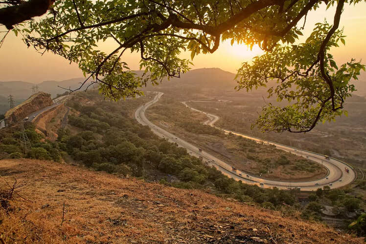 Places to visit near Mumbai within 100 km | Times of India Travel