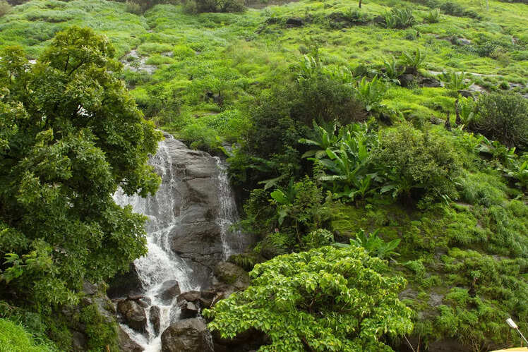 Places to visit near Mumbai within 100 km | Times of India Travel