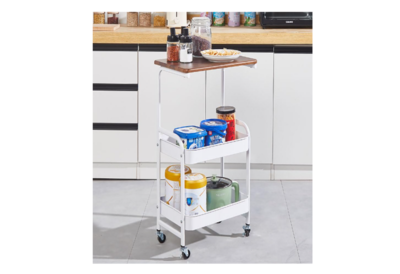 Kitchen Trolleys: Kitchen Trolleys for Every Home | - The Times Reviews ...