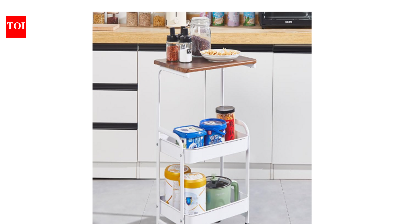 Kitchen Trolleys: Kitchen Trolleys for Every Home | - The Times Reviews ...