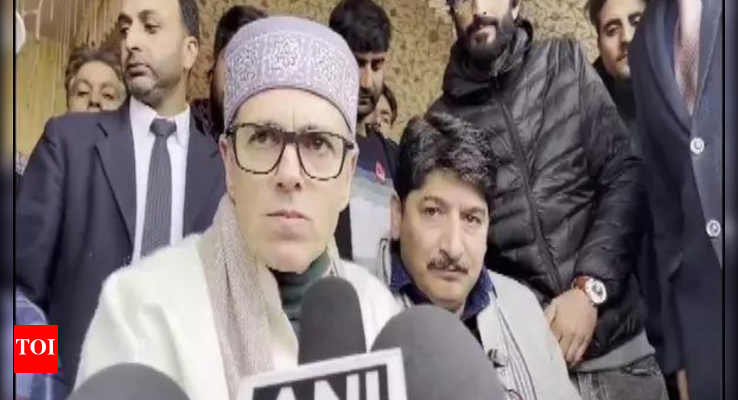 BJP win in state polls not INDIA bloc's defeat as opposition did not ...