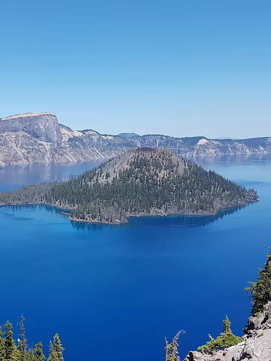 15 Natural wonders of the USA | Times of India