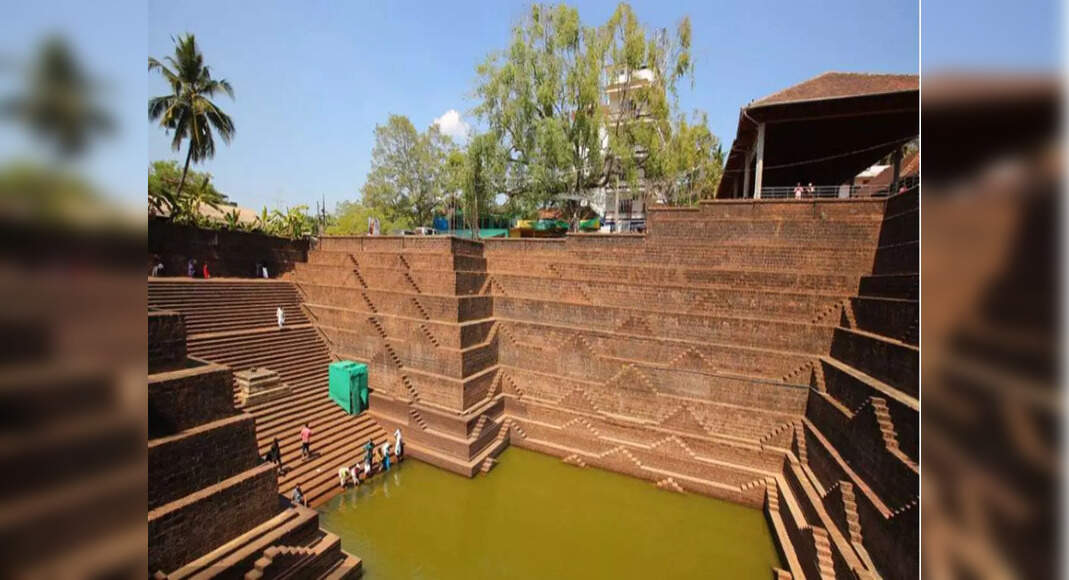 Kerala: Peralassery Subrahmanya Temple Pond earns National Water ...