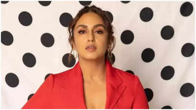 Huma: My debut novel explores transformation of rebellious girl into a ...