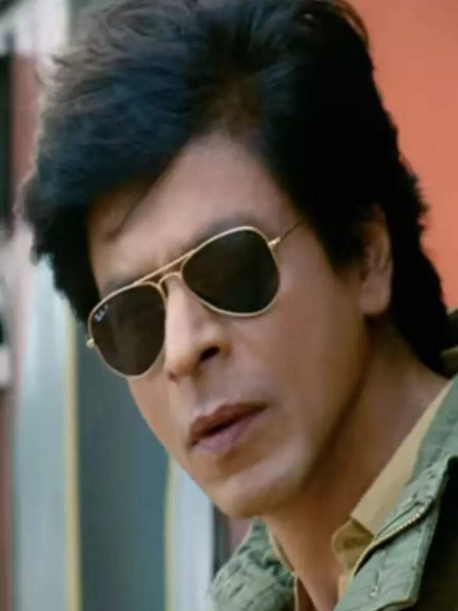 Dunki Drop 4: 9 Highlights From Shah Rukh Khan's Official Trailer ...