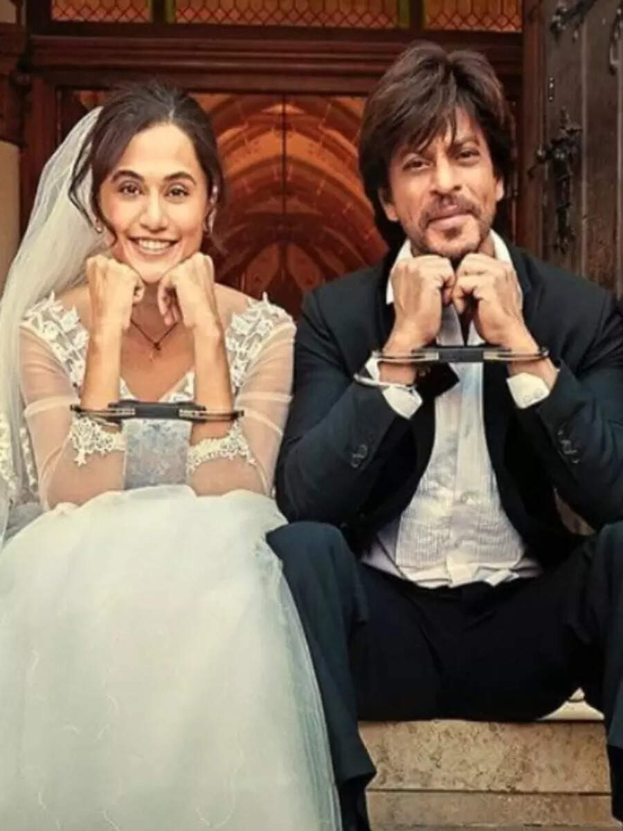 Dunki Drop 4 Trailer HIGHLIGHTS | Zoom TV