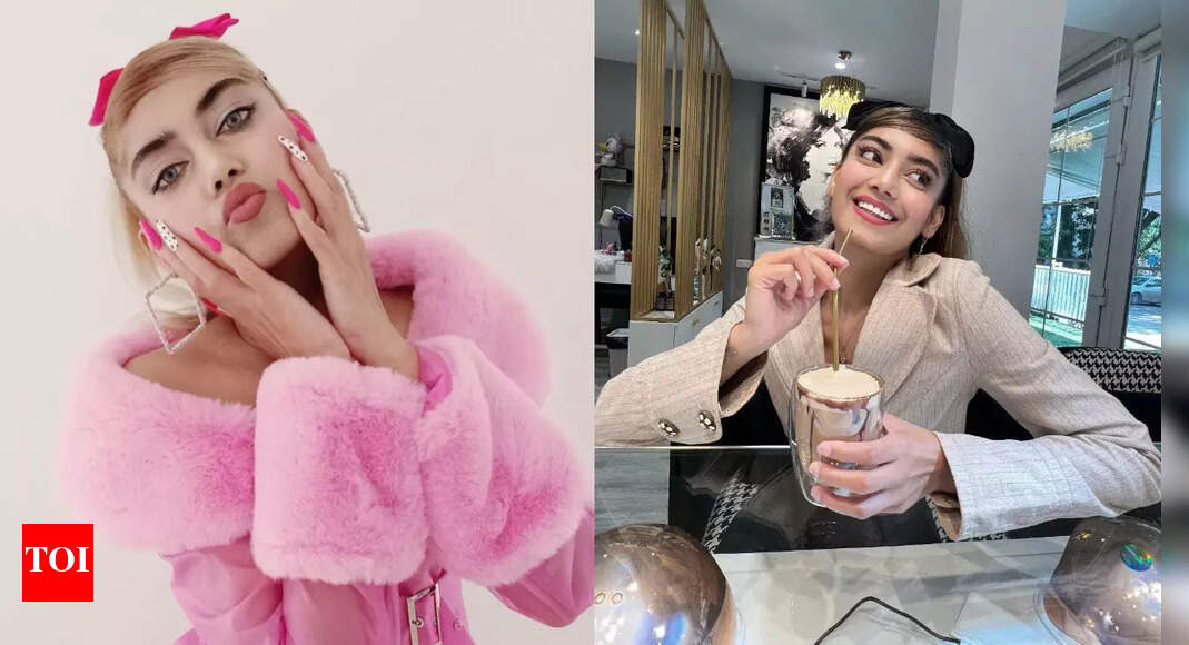 Popular rapper Emiway Bantai's ex-girlfriend Mukta Karandikar to ...