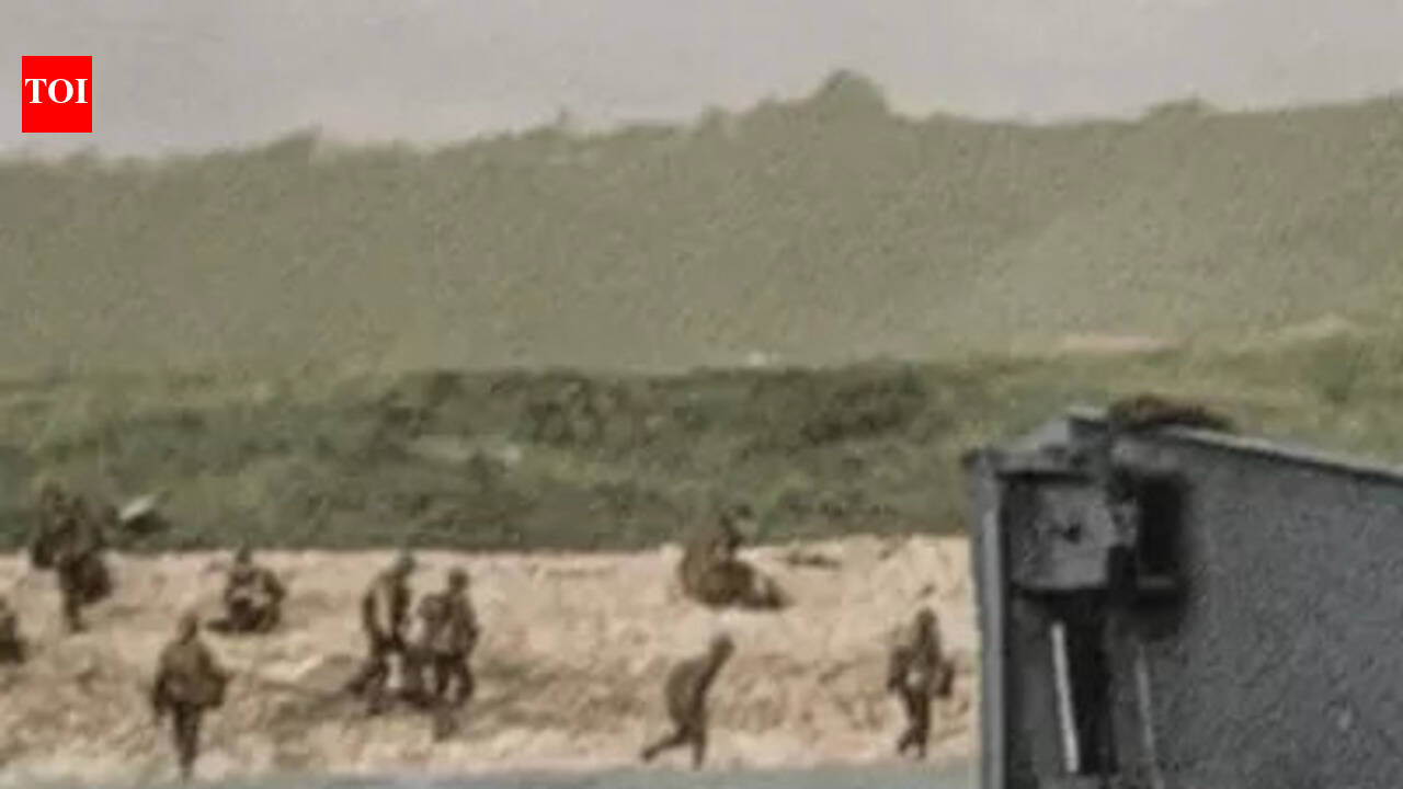 World War II: From the Frontlines Web Series: Release Date, OTT ...