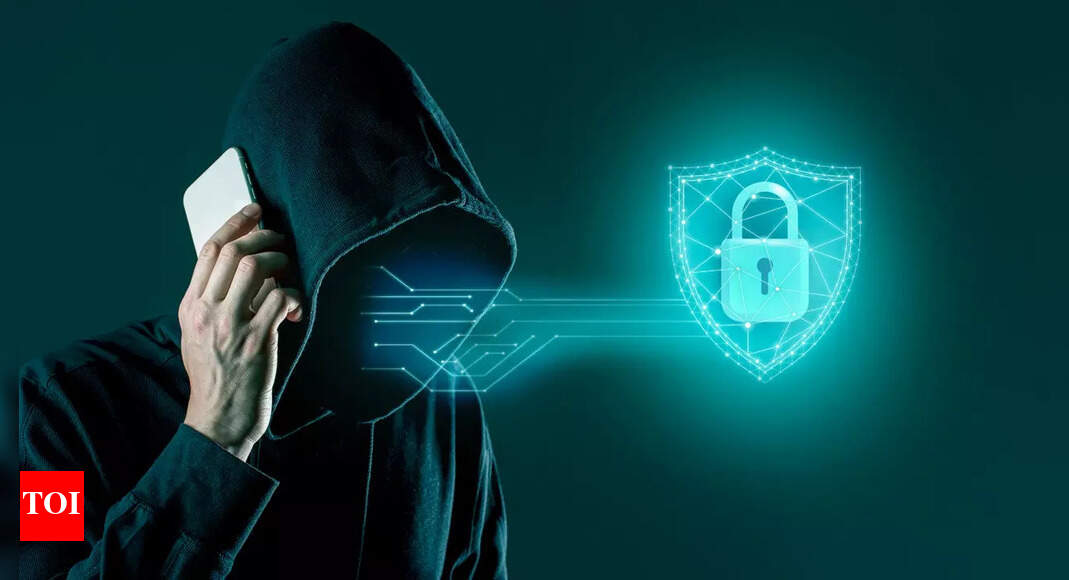 What is voice phishing? Why you should be alert about vishing - Times ...