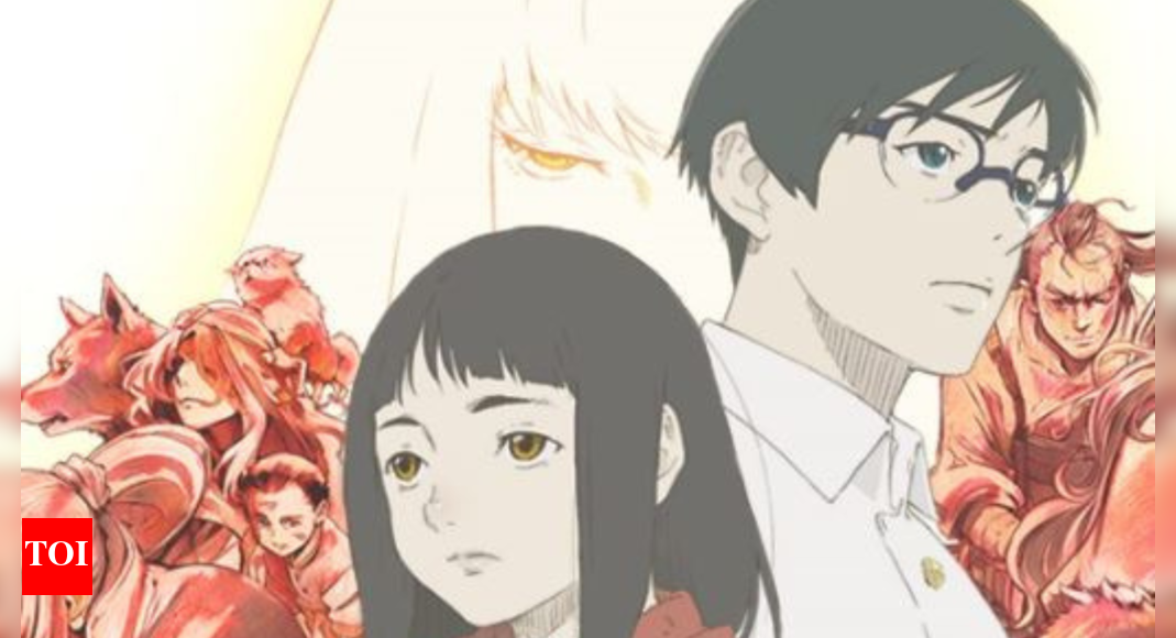 The Fire Hunter anime Season 2 premiere date revealed through new ...