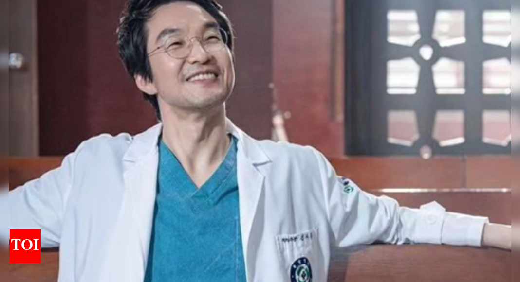 Han Suk Kyu returns to MBC after 29 years in 'Such a Close Traitor ...