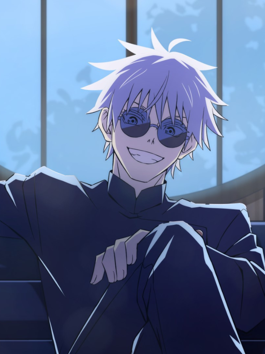 Naruto to Gojo: 8 Anime Characters That Ruled 2023 | Times Now