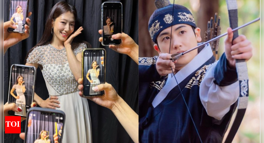 Park Shin Hye and Park Hyung Sik's romantic comedy 'Doctor Slump ...