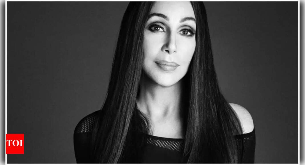Cher lost millions from chart-topping single 'Believe' after 'stupid ...