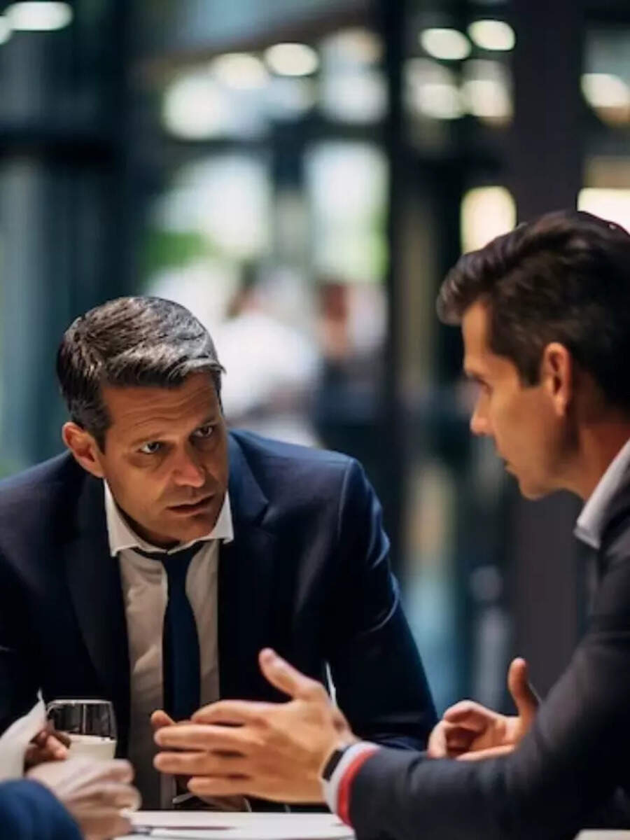 Most Compatible Boss-Employee Zodiac Signs | Times Now