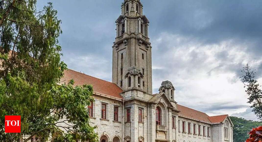 This Pg Level Business Analytics Program By Iisc Is Setting Young Analytics Aspirants For Career