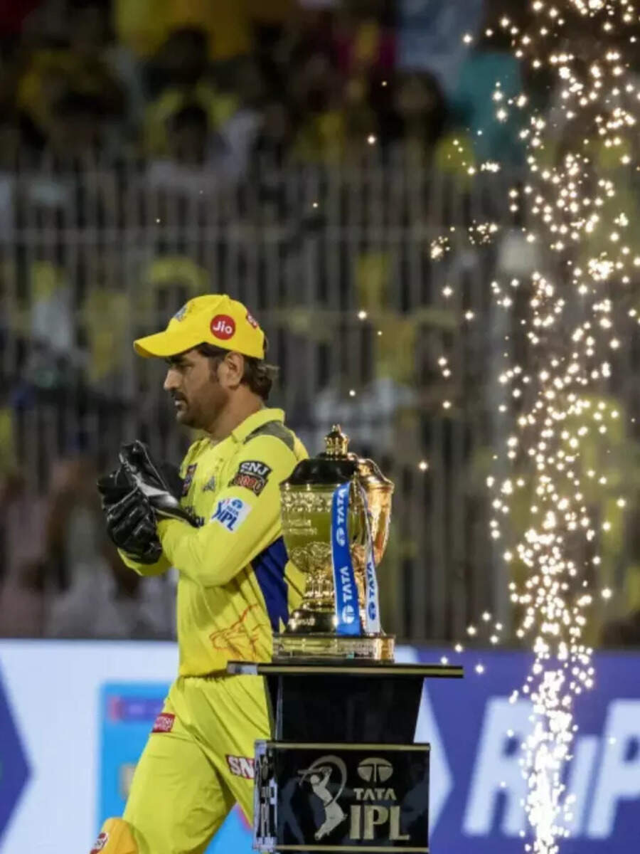 5 Best Picks By CSK In IPL Auction Histor | Times Now