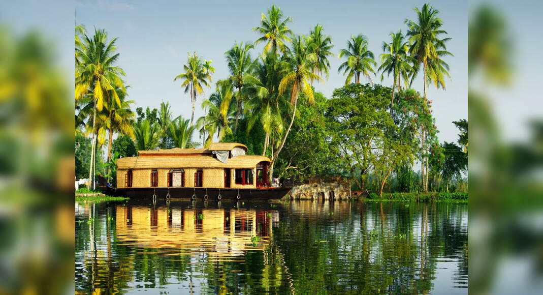 Special Christmas-New Year tour packages launched by KSRTC in Kerala ...
