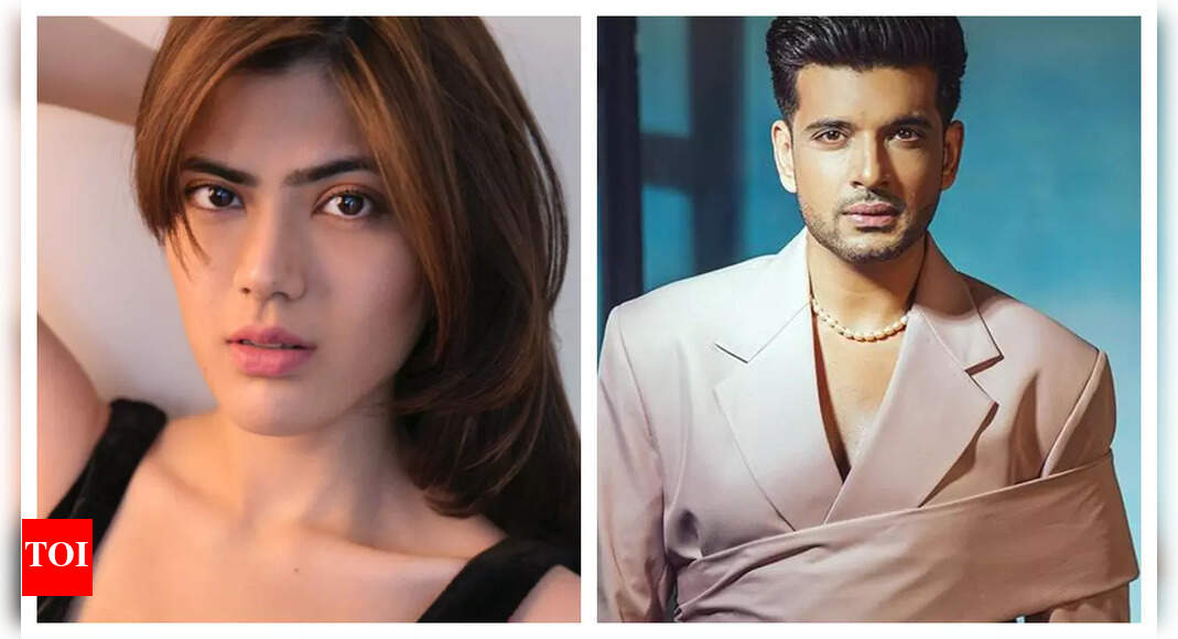 Temptation Island India: Karan Kundrra supports Neha Dinesh Anand as ...