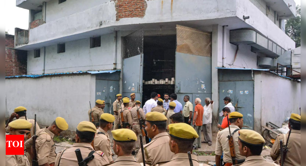 Nineteen enemy properties disposed of through e-auction: Home ministry ...