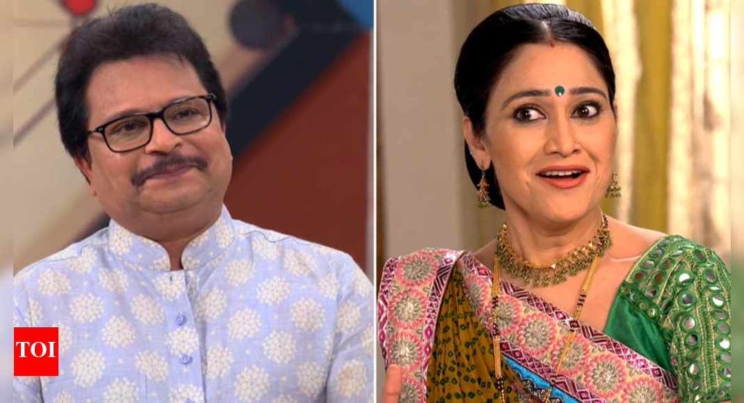 Taarak Mehta Ka Ooltah Chashmah's Asit Kumarr Modi assures Dayaben will ...
