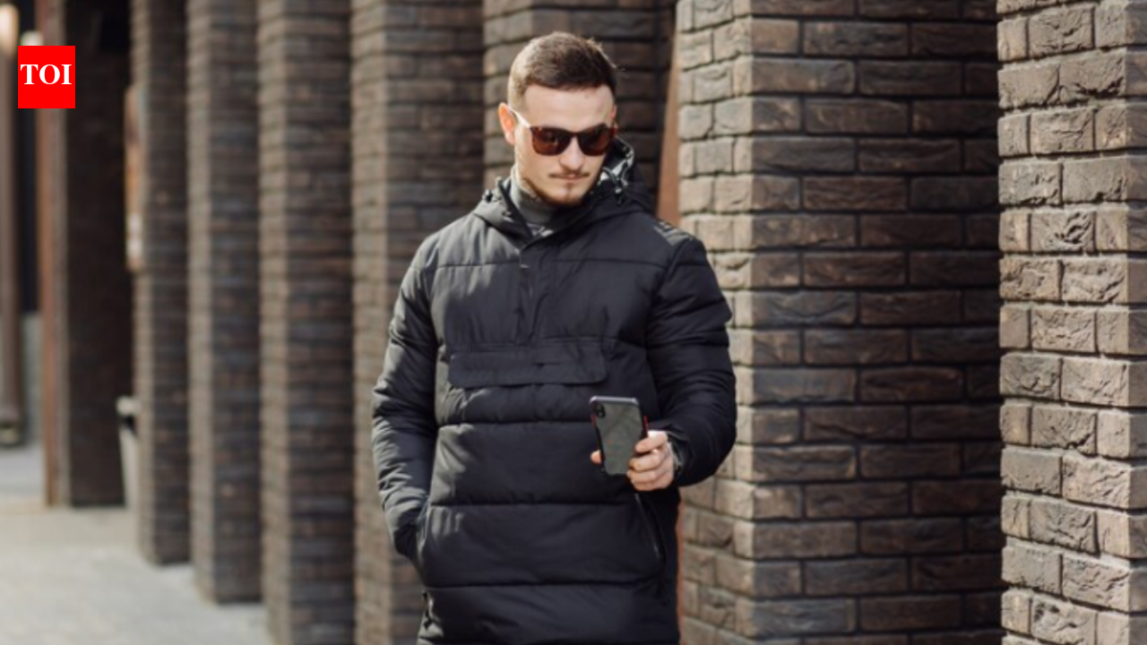 Long Puffer Jackets For Men | - The Times Reviews (January, 2026)