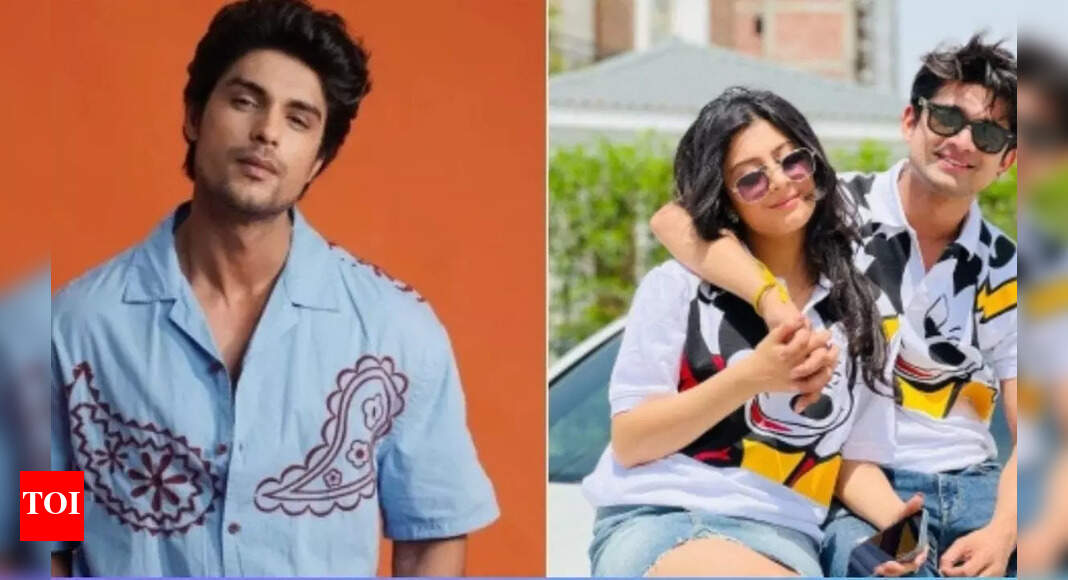 Exclusive - Ankit Gupta on Udaariyaan co-star Abhishek Kumar: He is not just a friend but a ...