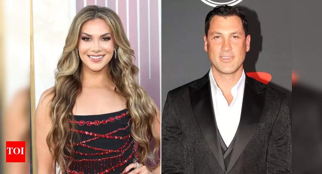 Allison Holker Boss and Maks Chmerkovskiy join season 18 of So You ...